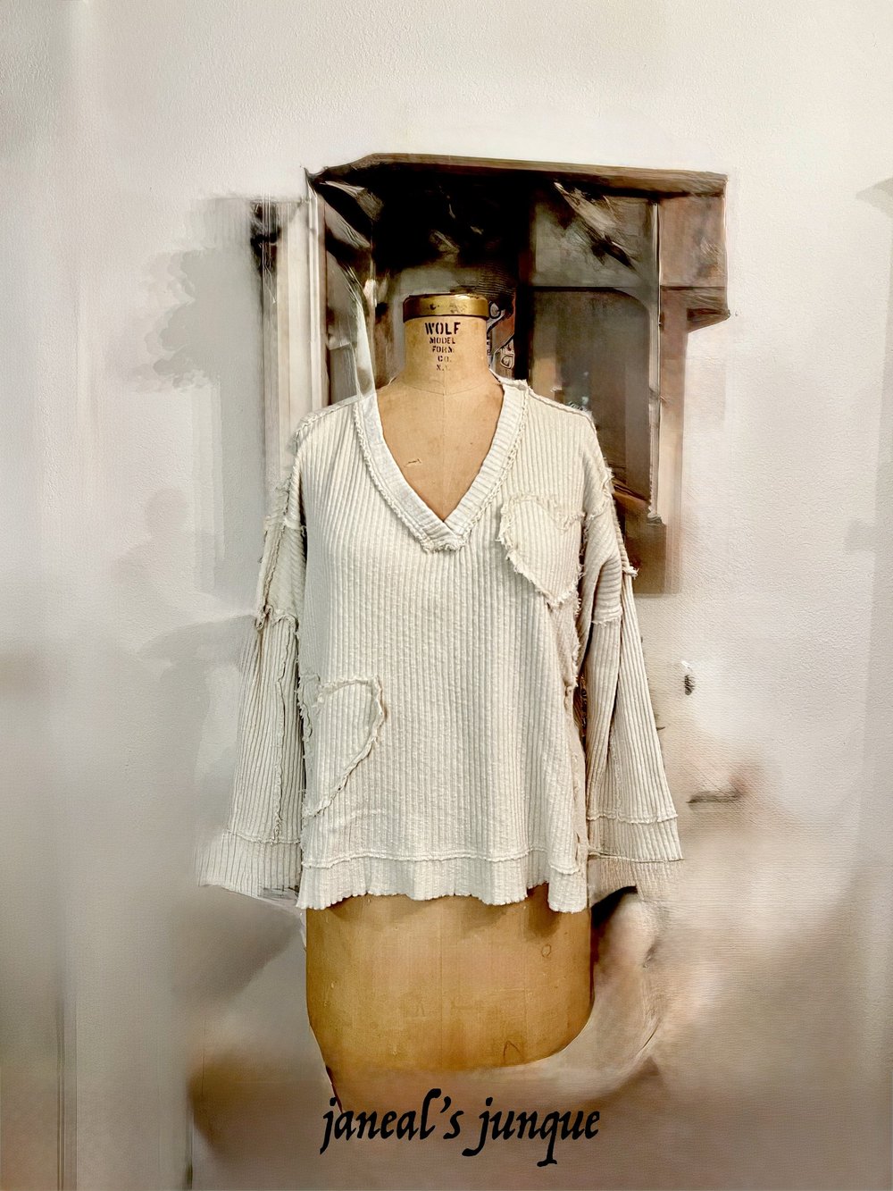 Shop — Janeal's Junque