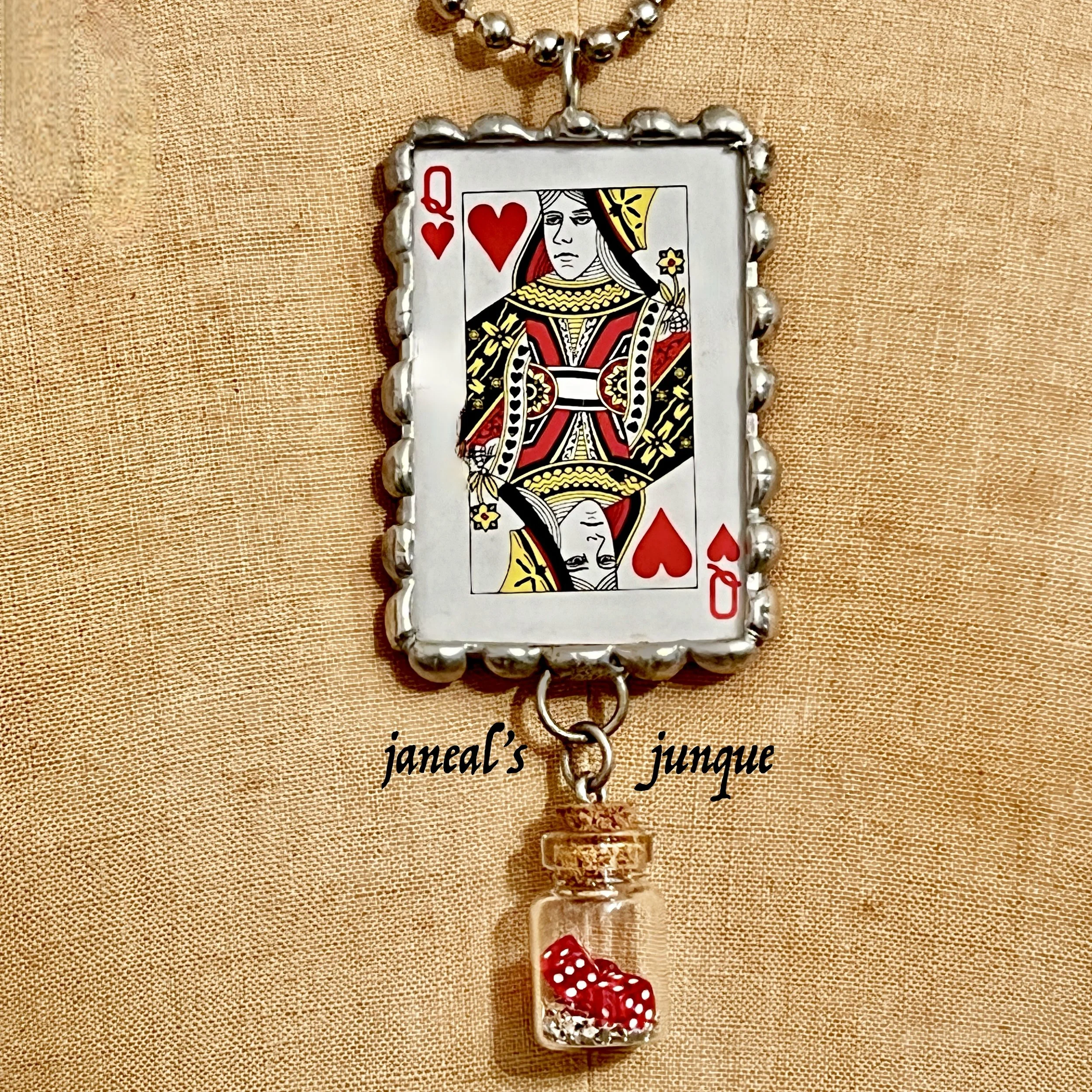 Shop — Janeal's Junque