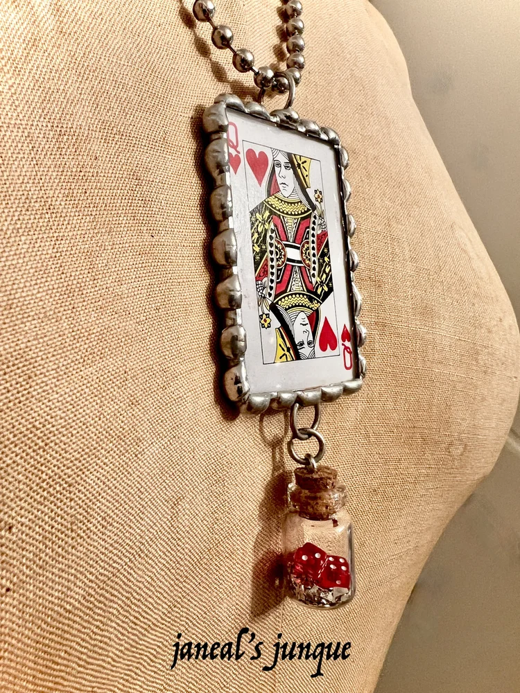 Shop — Janeal's Junque