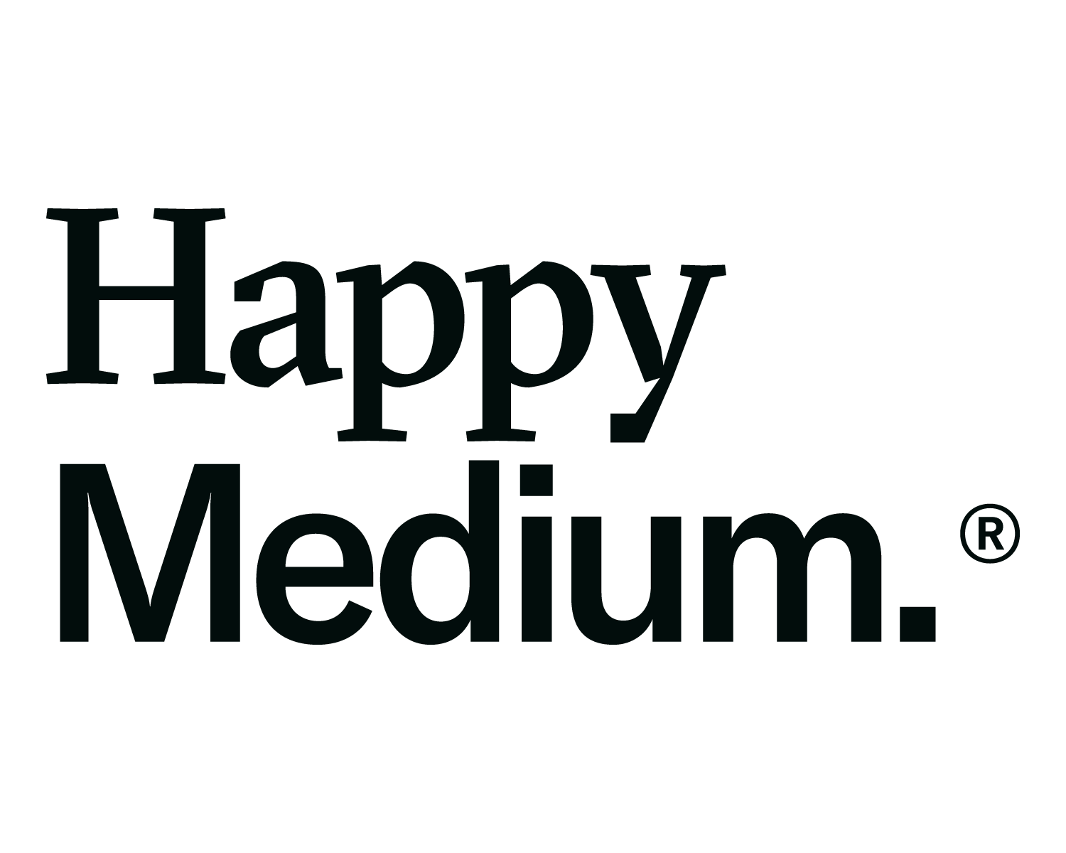 Happy Medium Design Studio