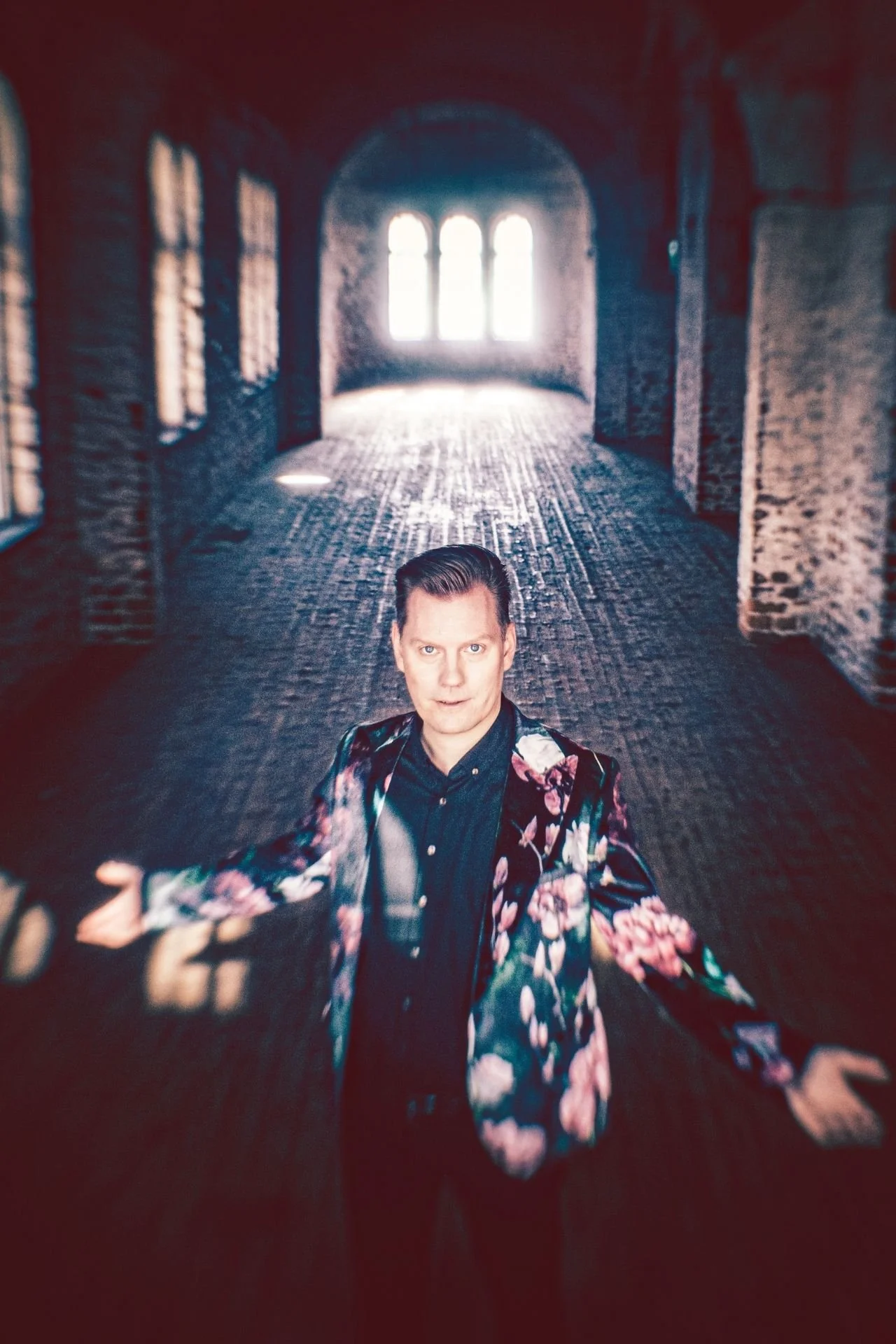 Aki Rissanen – Jazzpianisti — Raitala