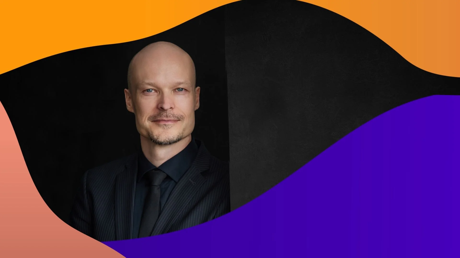 Baritoni Ville Rusanen — Raitala