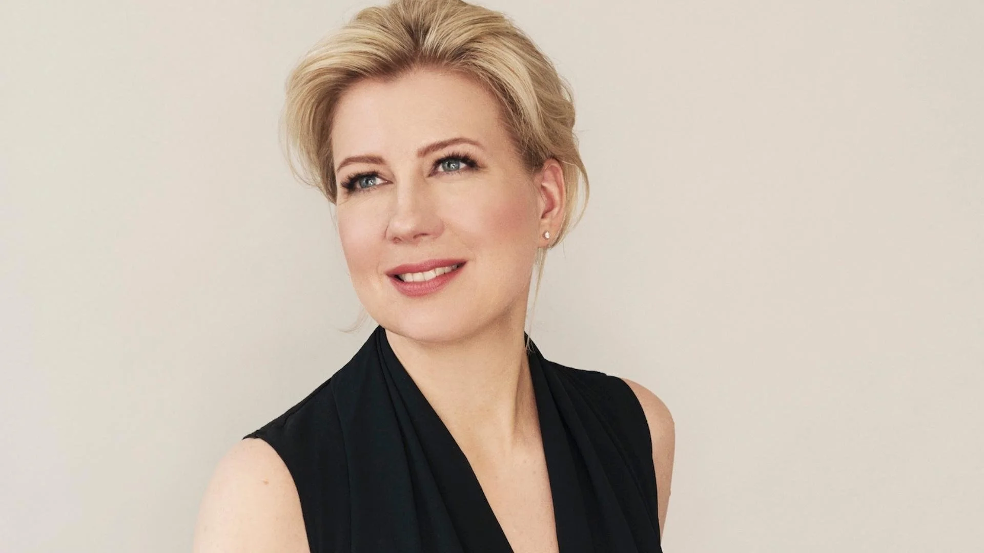 Elina Vähälä – Viulisti — Raitala