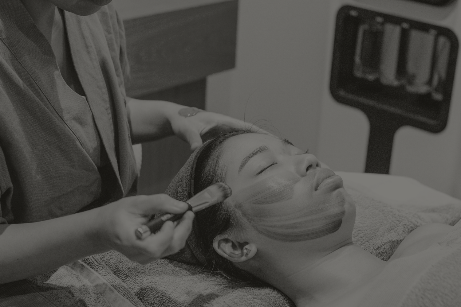 Five Elements Spa-face&body