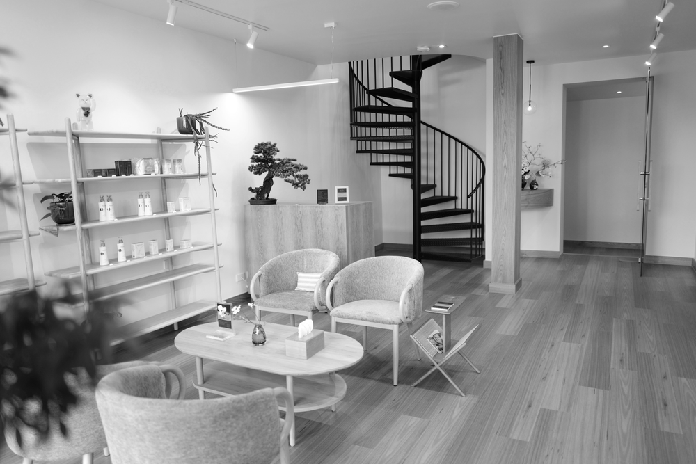 Five Elements Spa-face&body