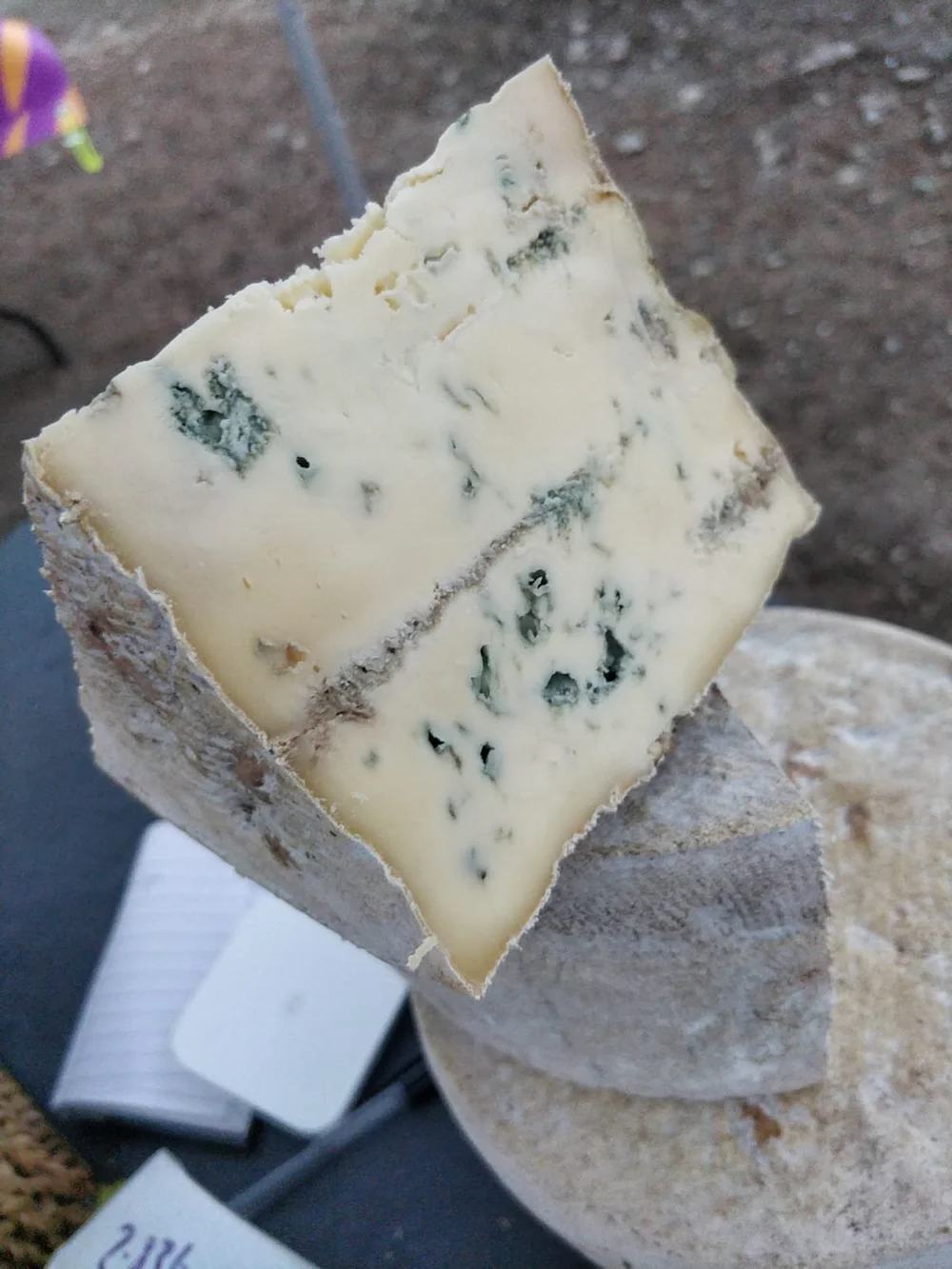 Pevensey Cheese