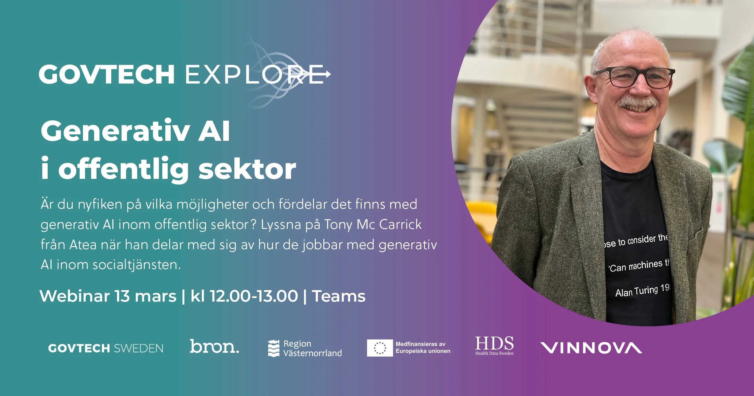 Event — Bron Innovation