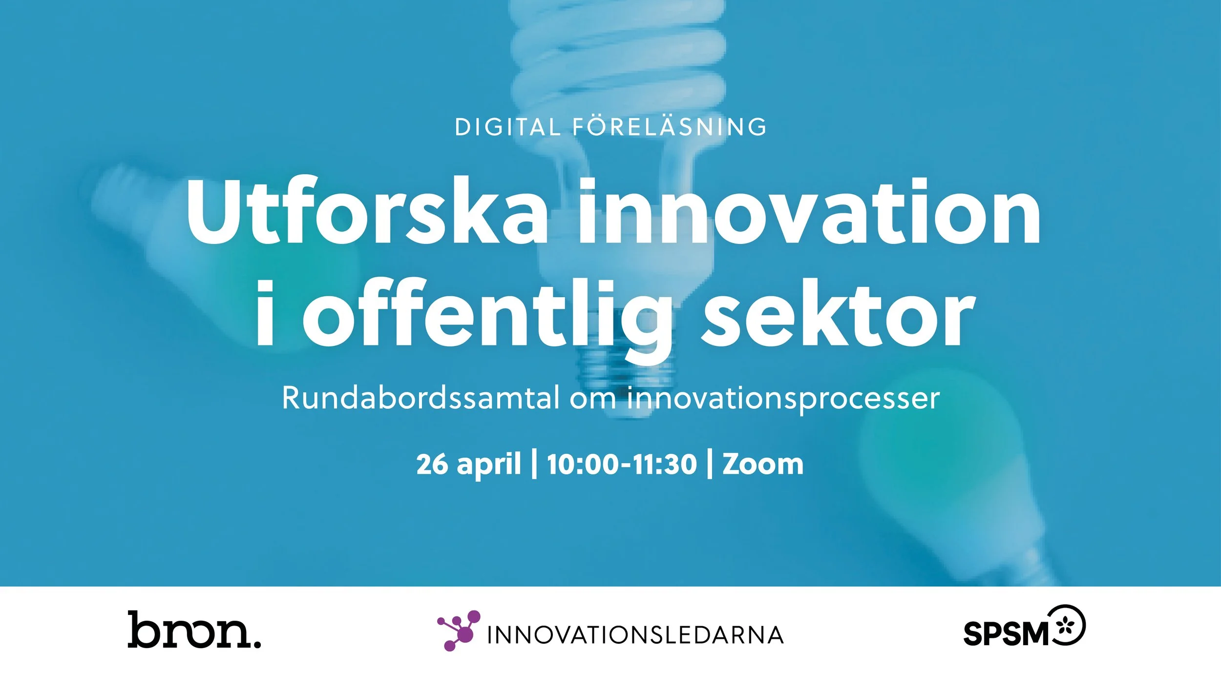 Event — Bron Innovation