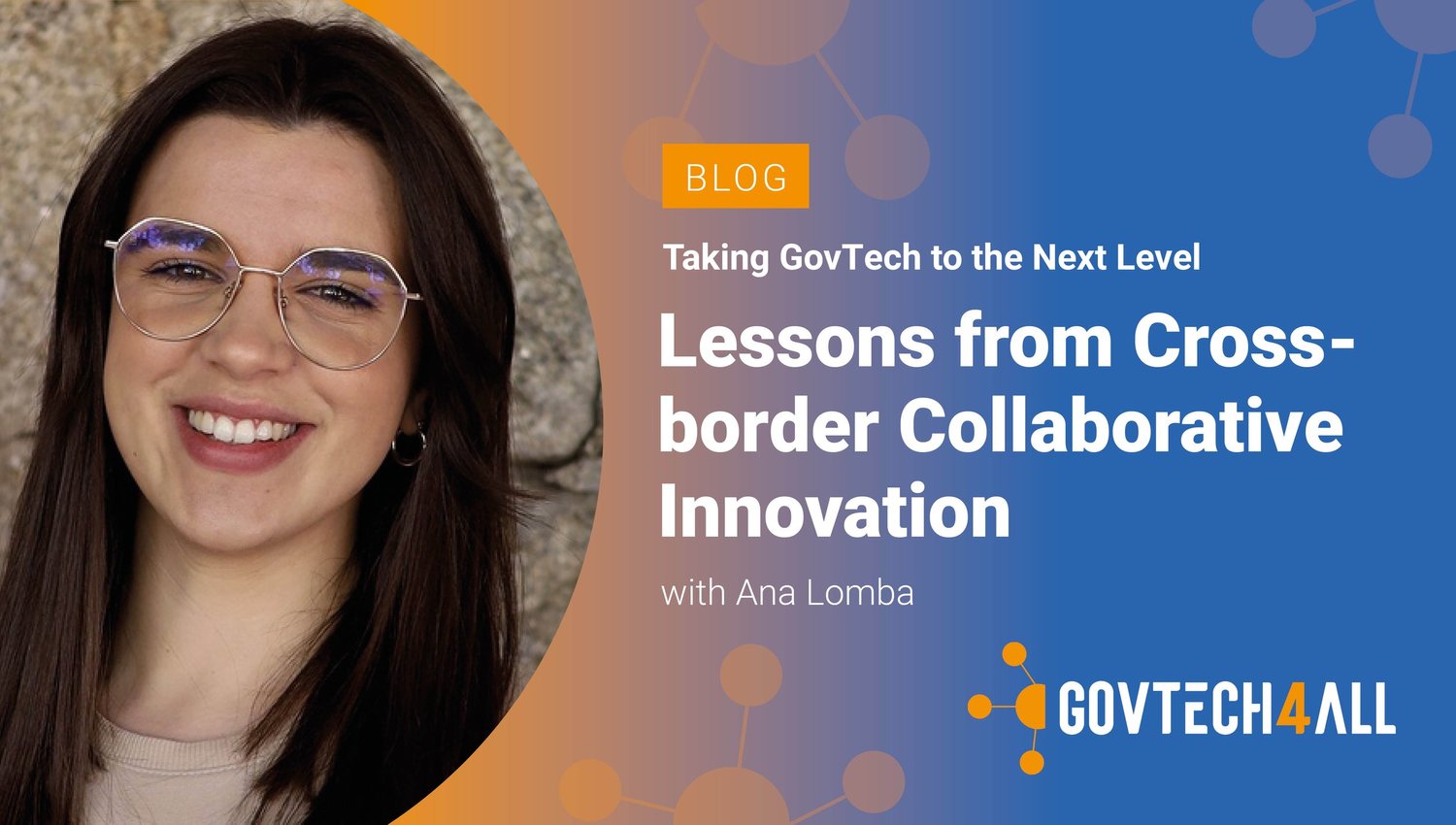 GovTech4all — Bron Innovation