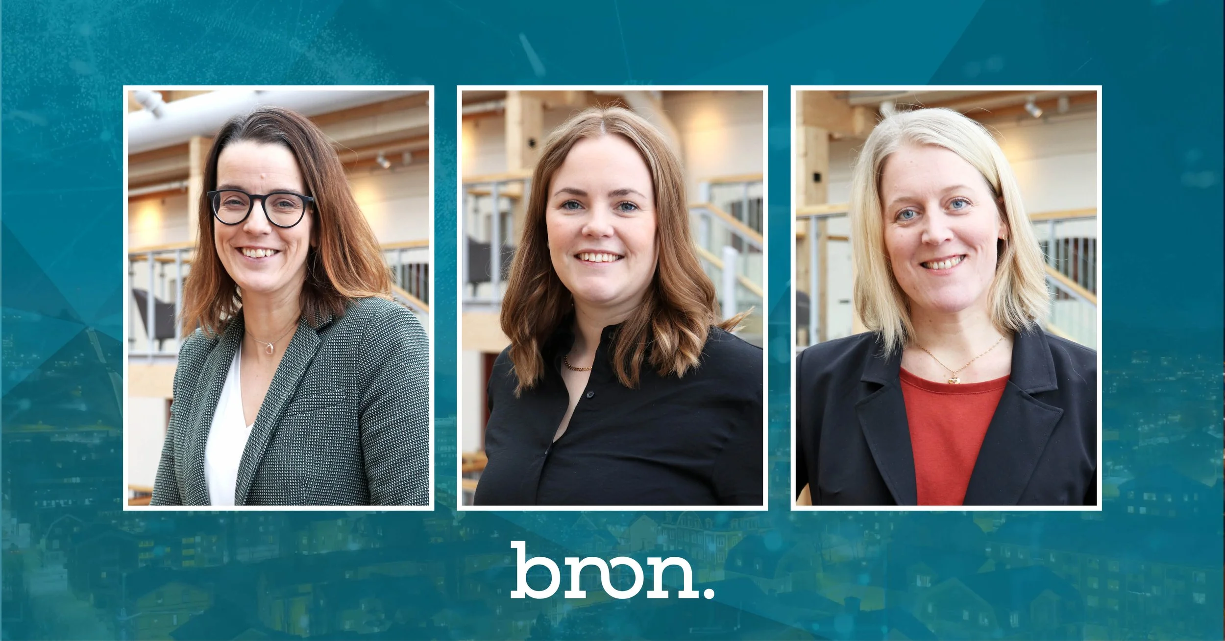 Bron Innovation växer i Örnsköldsvik — Bron Innovation