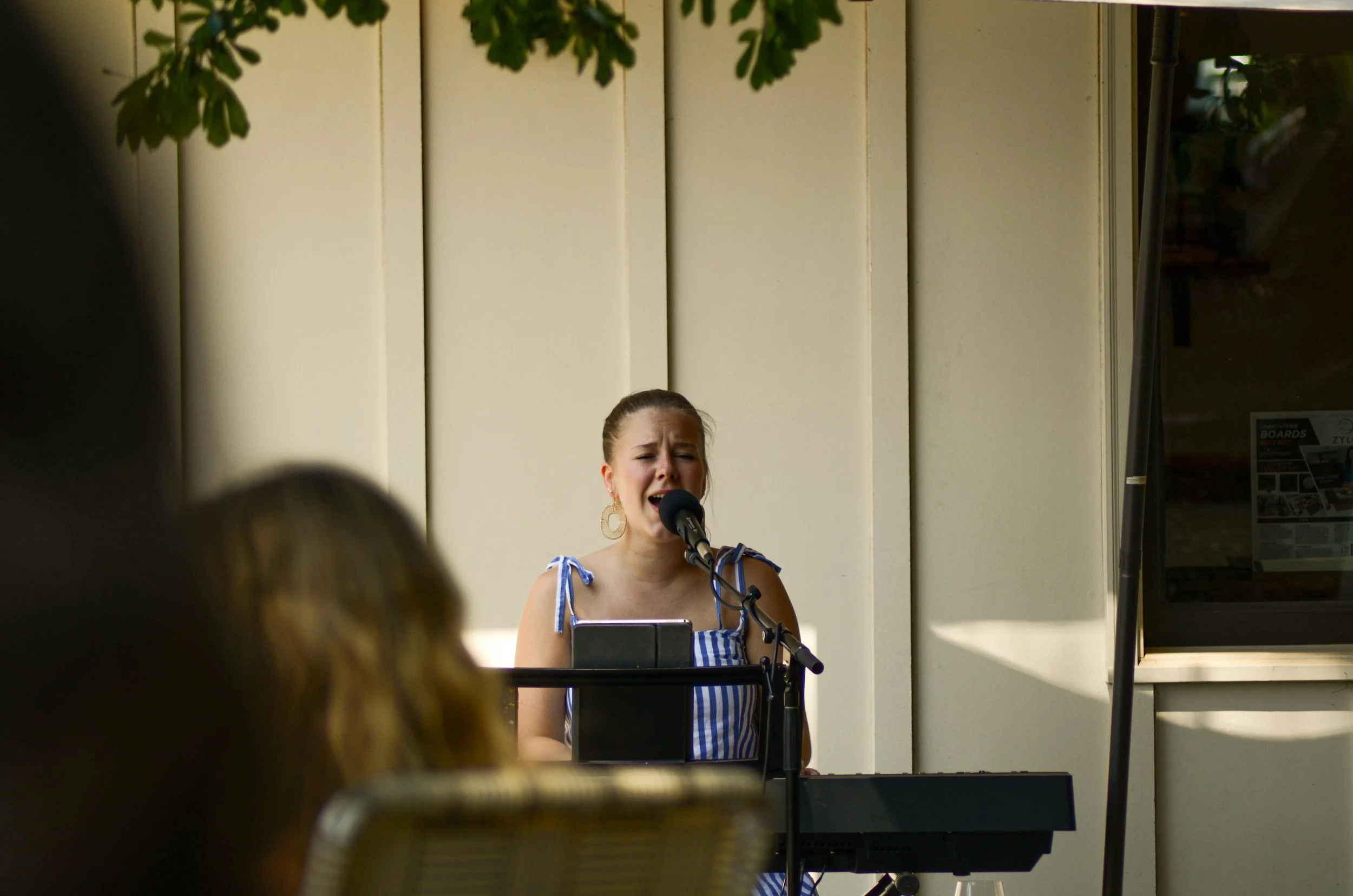 Best Vocal Exercises for Singers and Musicians — Anadigi Sound Lab