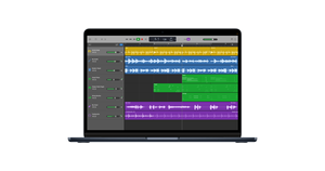 8 Free Recording Softwares — Anadigi Sound Lab