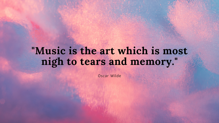 Music is Life: 26 Quotes That Strike a Chord — Anadigi Sound Lab