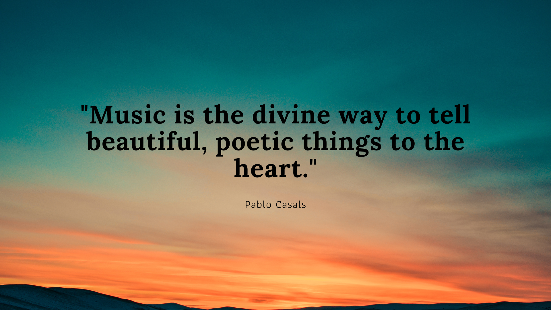 Music is Life: 26 Quotes That Strike a Chord — Anadigi Sound Lab