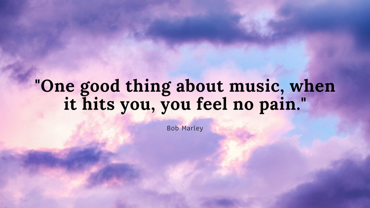 Music is Life: 26 Quotes That Strike a Chord — Anadigi Sound Lab