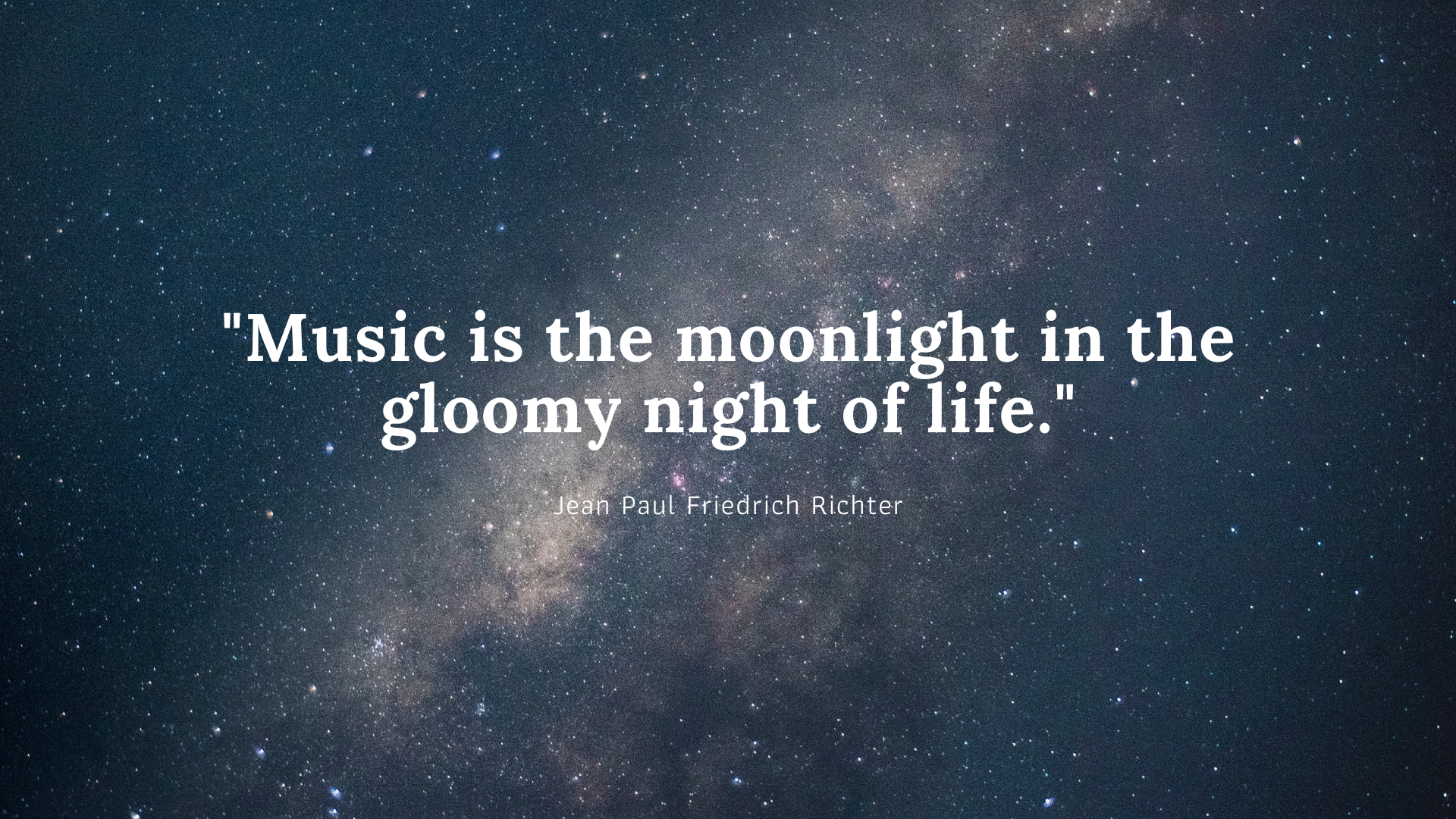 Music is Life: 26 Quotes That Strike a Chord — Anadigi Sound Lab