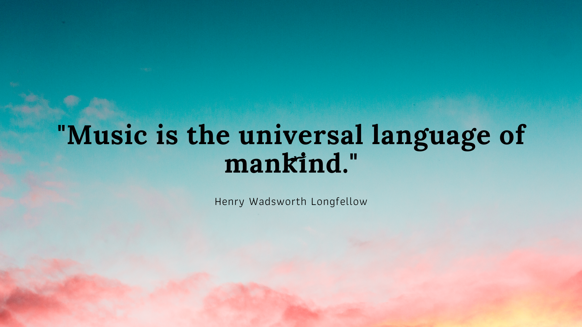 Music is Life: 26 Quotes That Strike a Chord — Anadigi Sound Lab