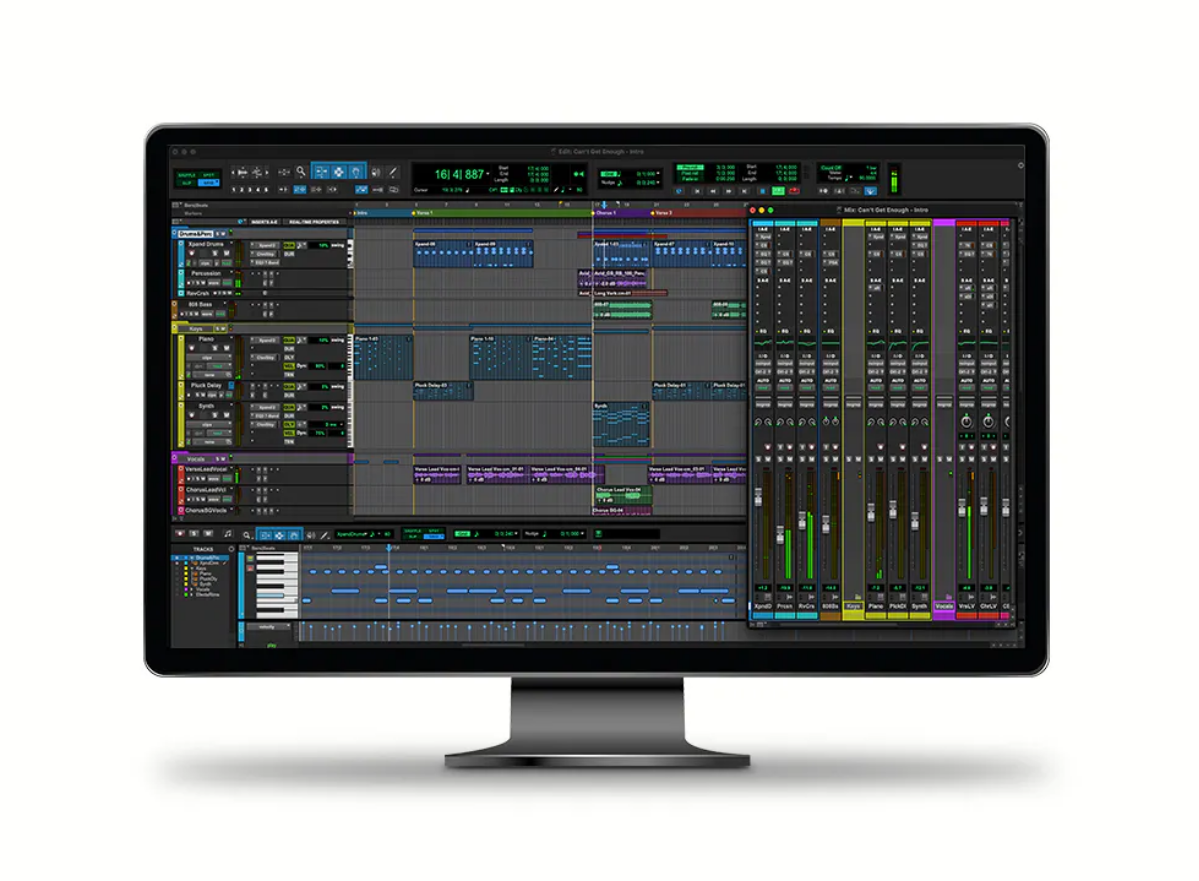 8 Free Recording Softwares — Anadigi Sound Lab