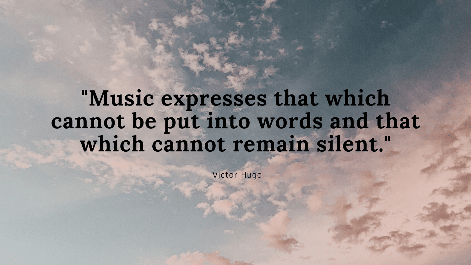Music is Life: 26 Quotes That Strike a Chord — Anadigi Sound Lab