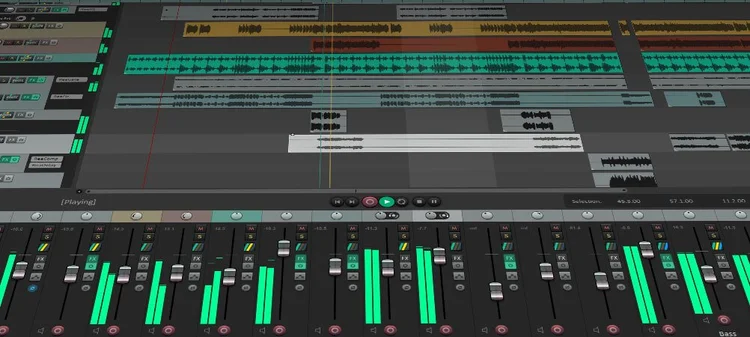8 Free Recording Softwares — Anadigi Sound Lab