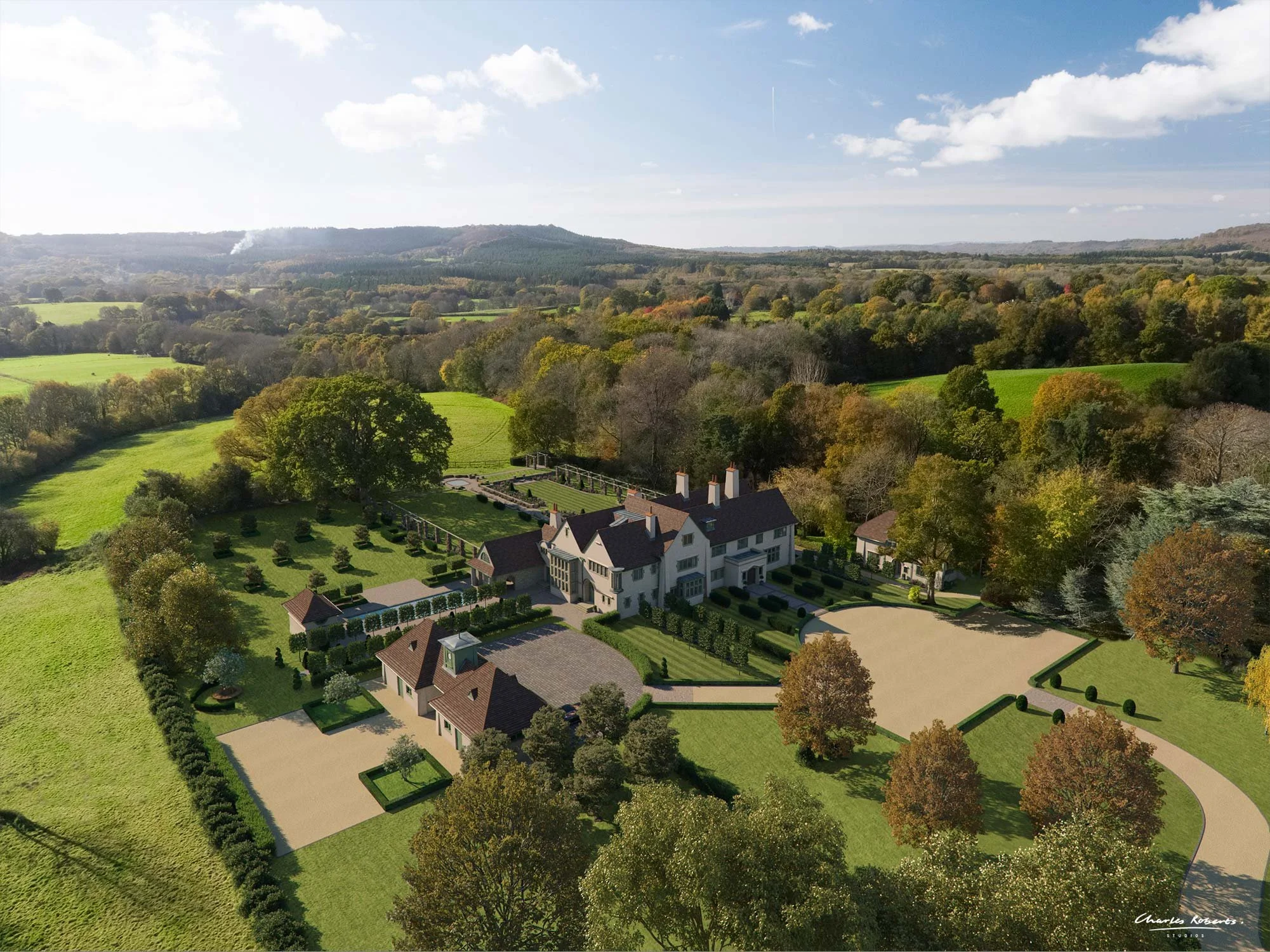 Property CGI — Charles Roberts Studios - Industry-Leading Property CGI ...