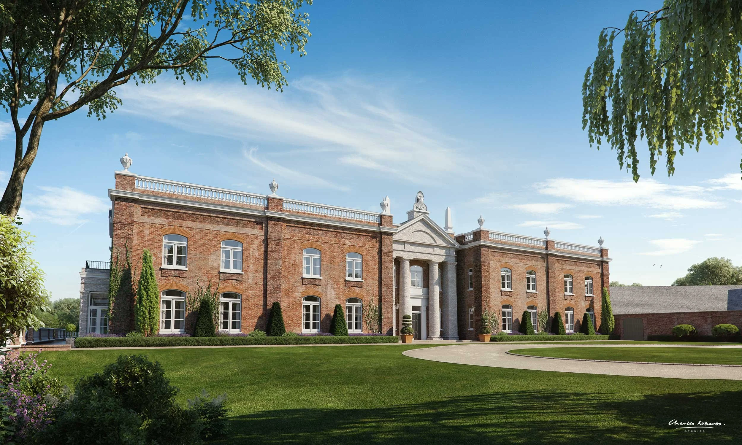 Property CGI — Charles Roberts Studios - Industry-Leading Property CGI ...