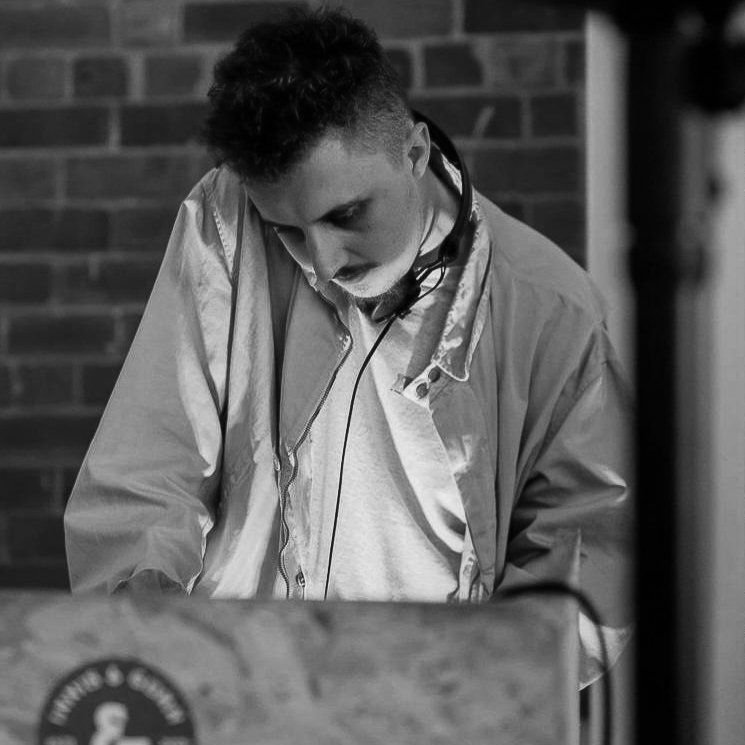 Harry Rook — Leeds Jazz Festival