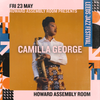 Camilla George — Leeds Jazz Festival