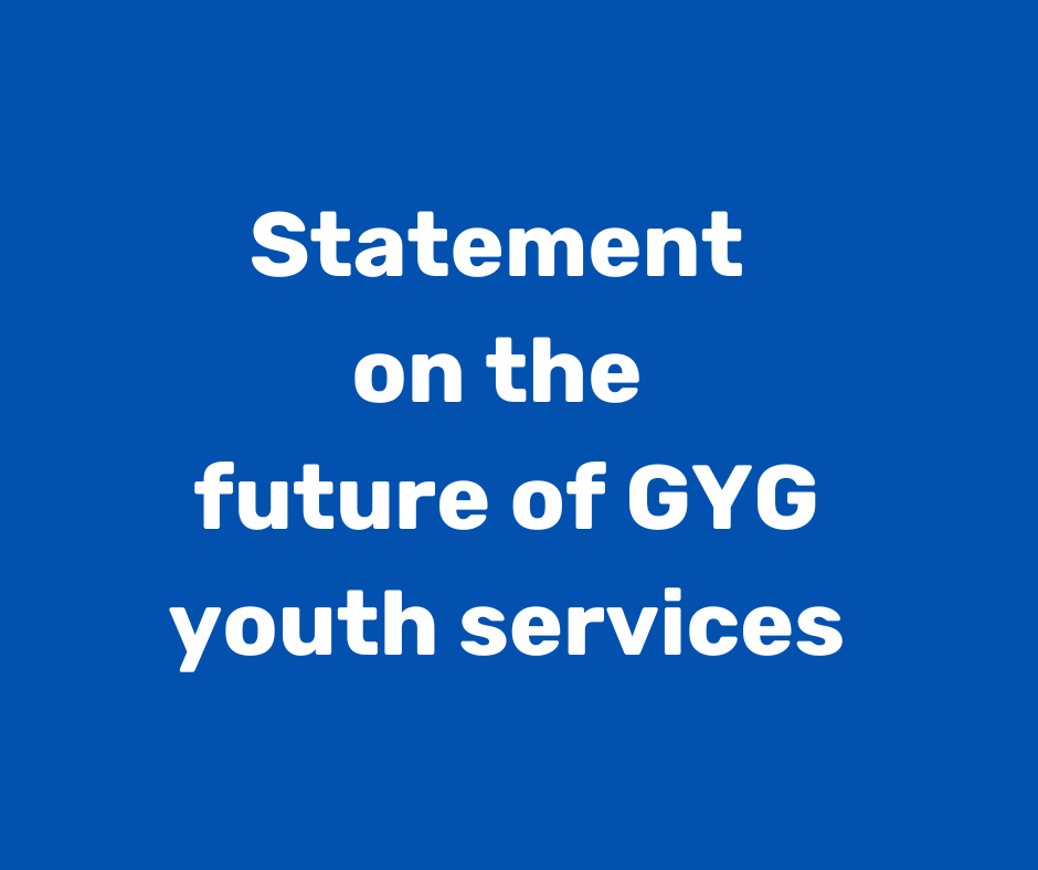 Gifted Young Generation