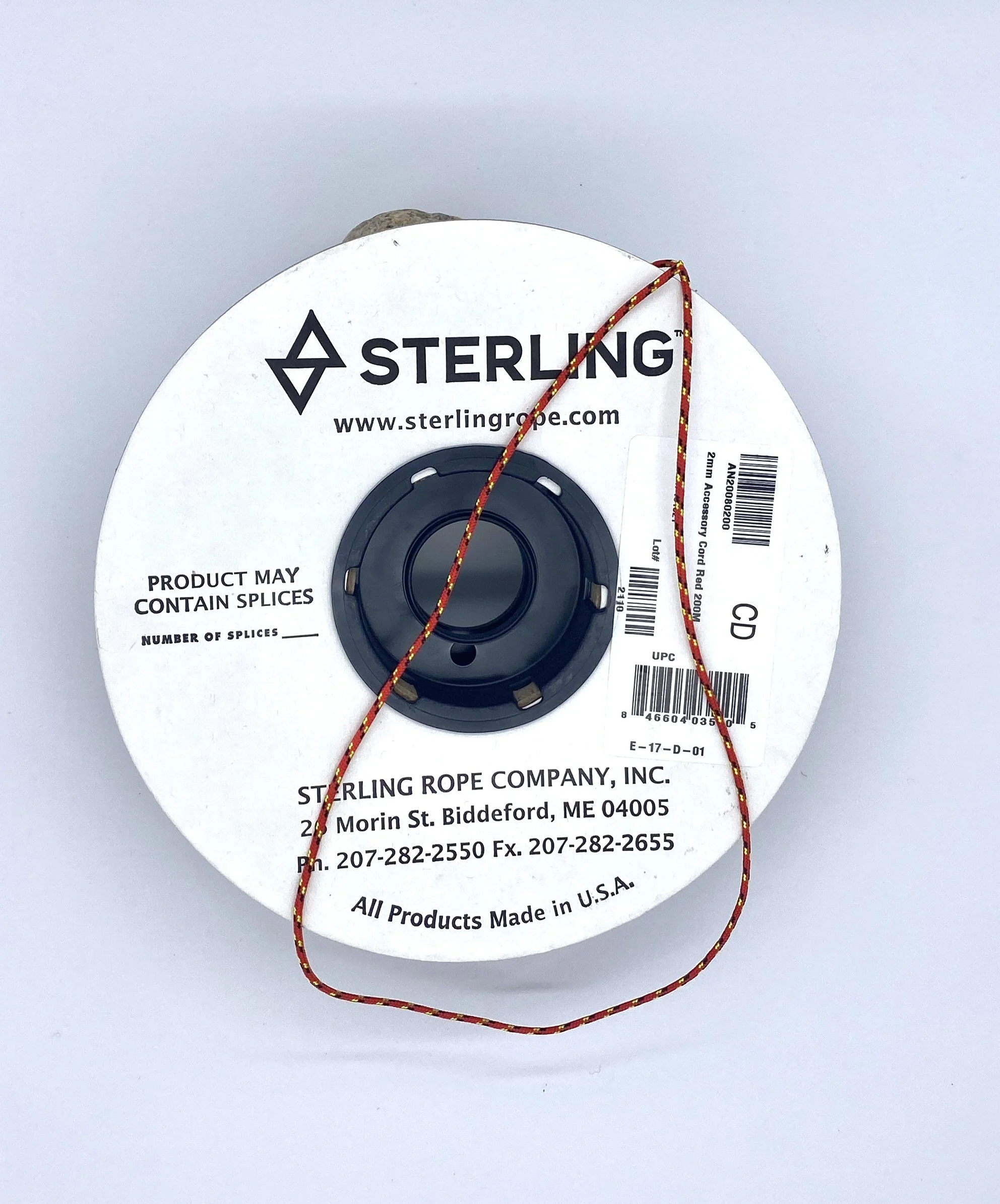 Sterling® Tactical Response Rope 9.5mm — HuntLyte - The Most Innovative ...