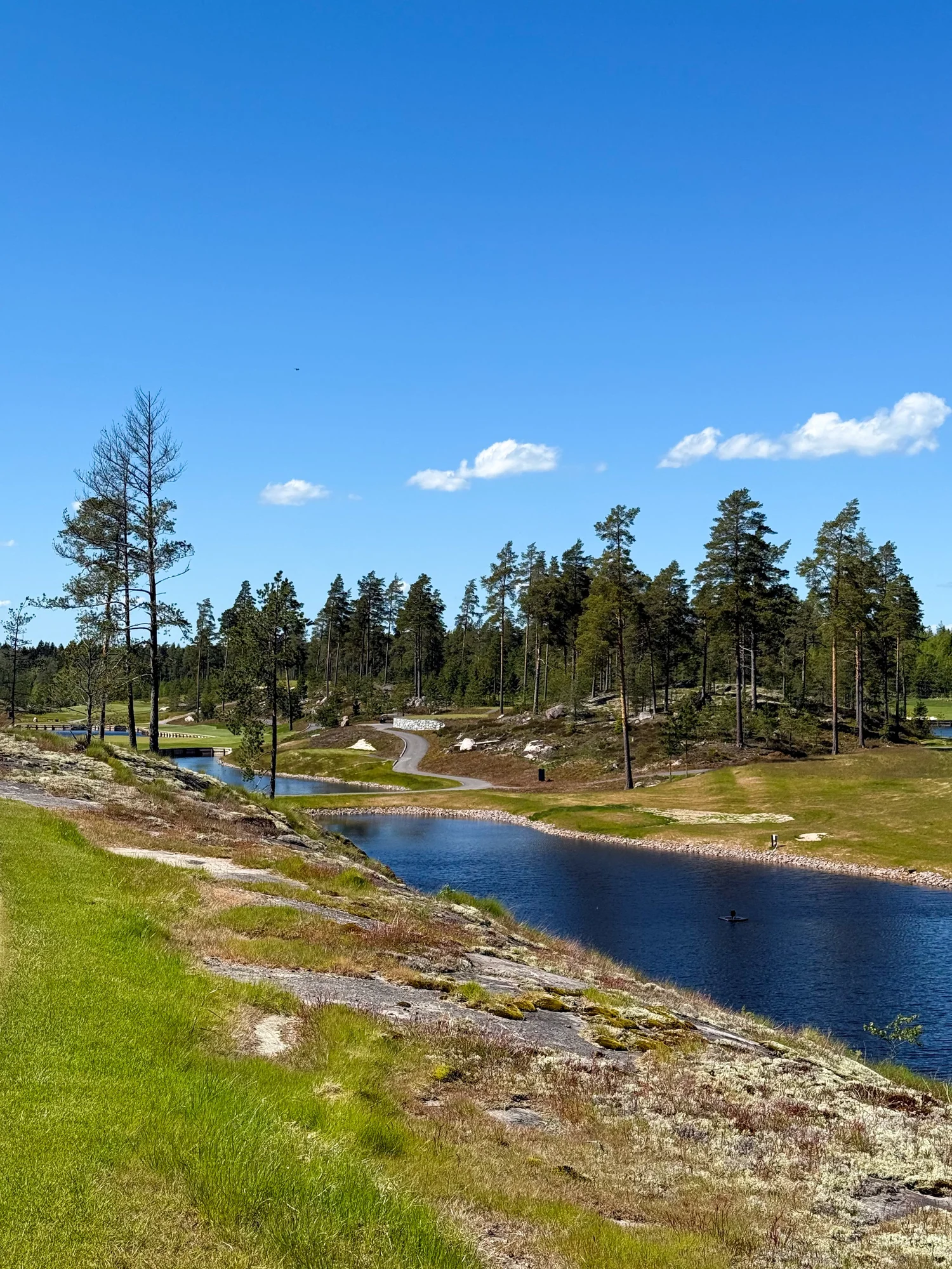 Pickala Rock Resort – Unelmien vapaa-ajan koti luonnon ja liikunnan ...