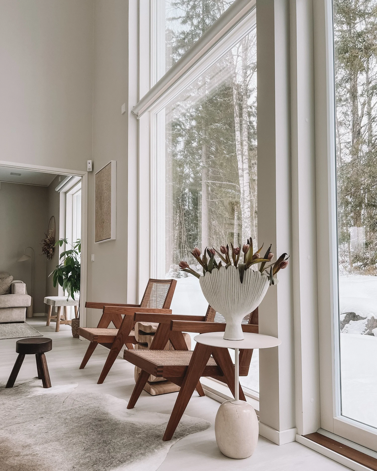 Kuinka luoda tasapainoinen sisustus? — Villa Lume | sisustus, lifestyle ...