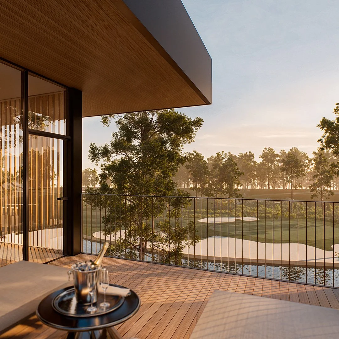 Pickala Rock Resort – Unelmien vapaa-ajan koti luonnon ja liikunnan ...