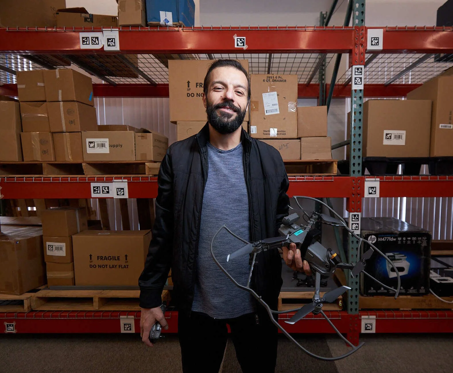 Careers — Gather AI