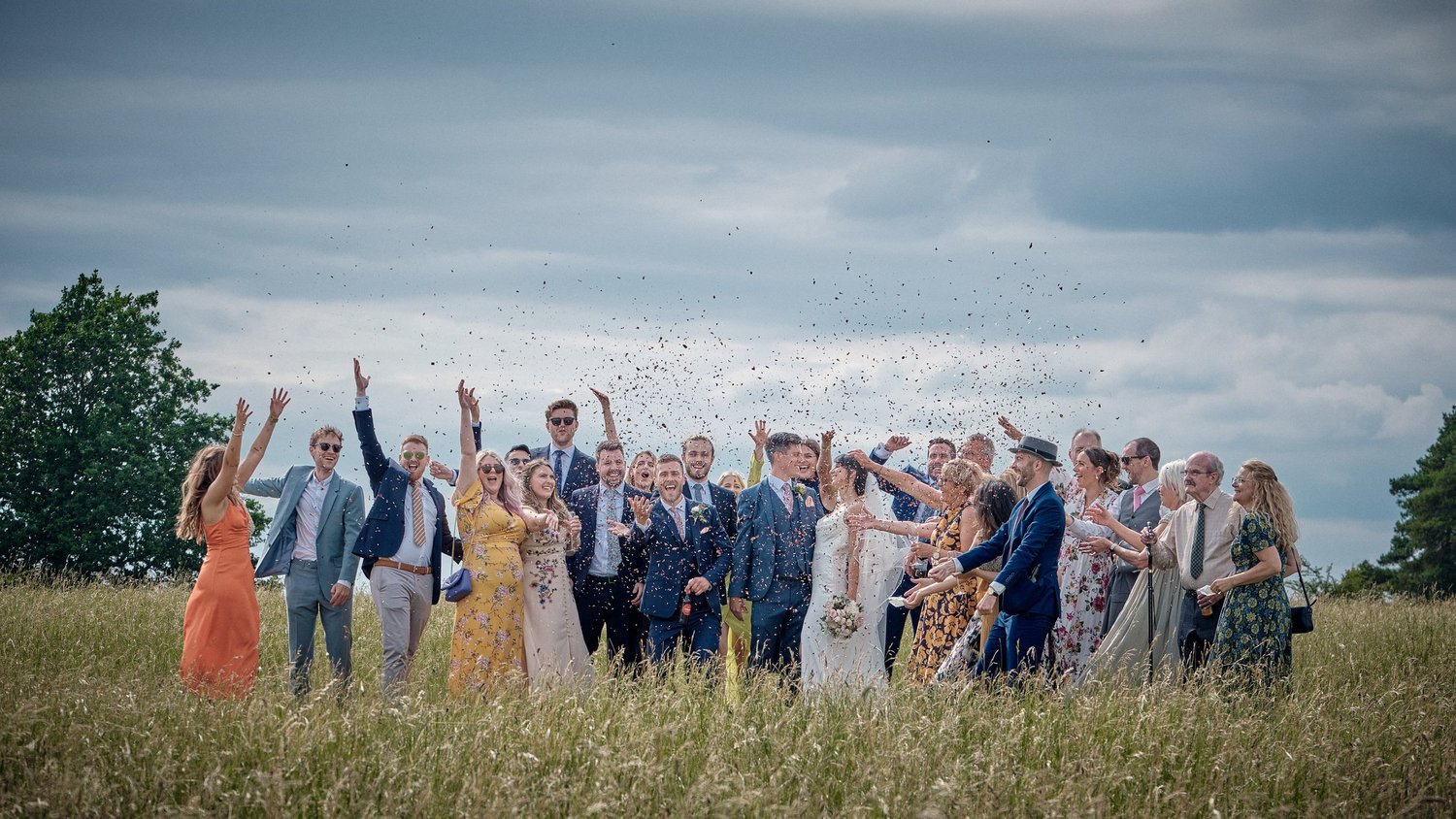 MATT BRODIE WEDDING PHOTOGRAPHY | Cheltenham, Glos