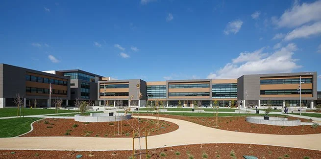 San Marcos High School