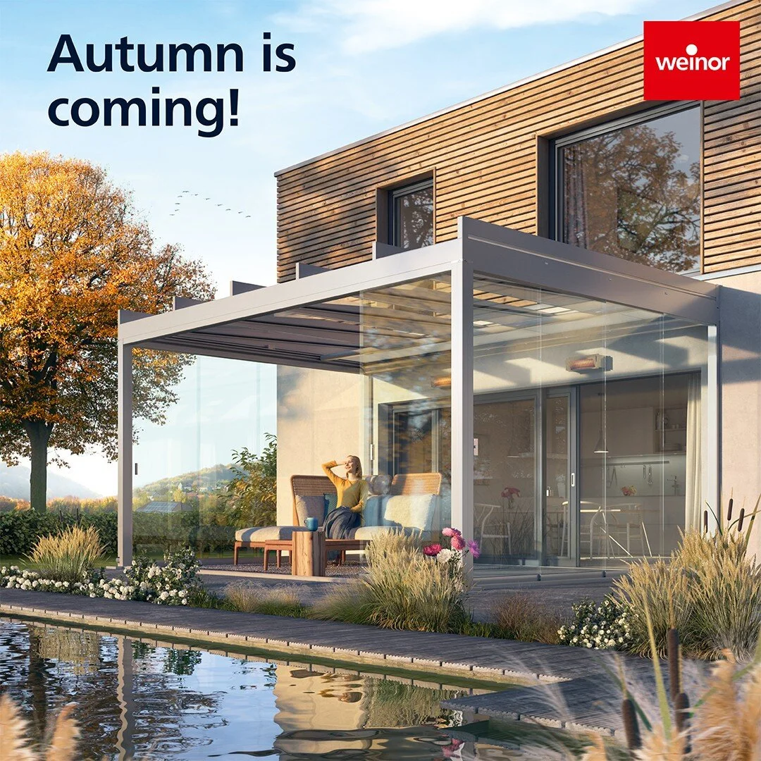 Awnings | Retractable Canopies | Parasols | Café Barriers Shade Zone