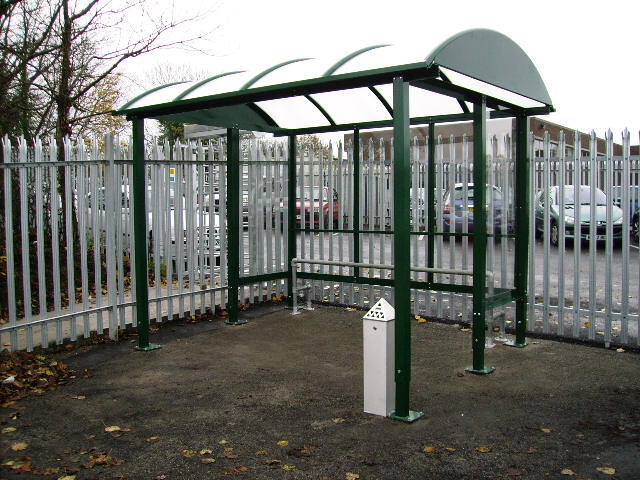 Smoking Shelter Pluto Smoking Shelter - Awnings | Retractable Canopies ...