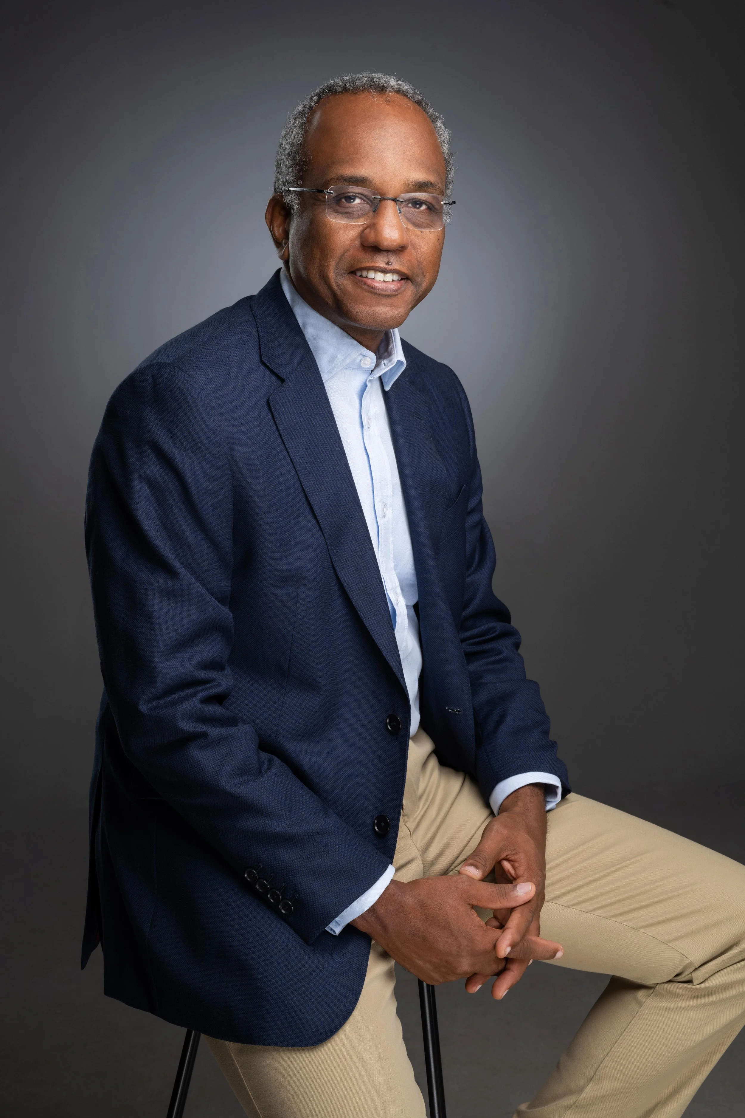 Funso Doherty-Funso Doherty