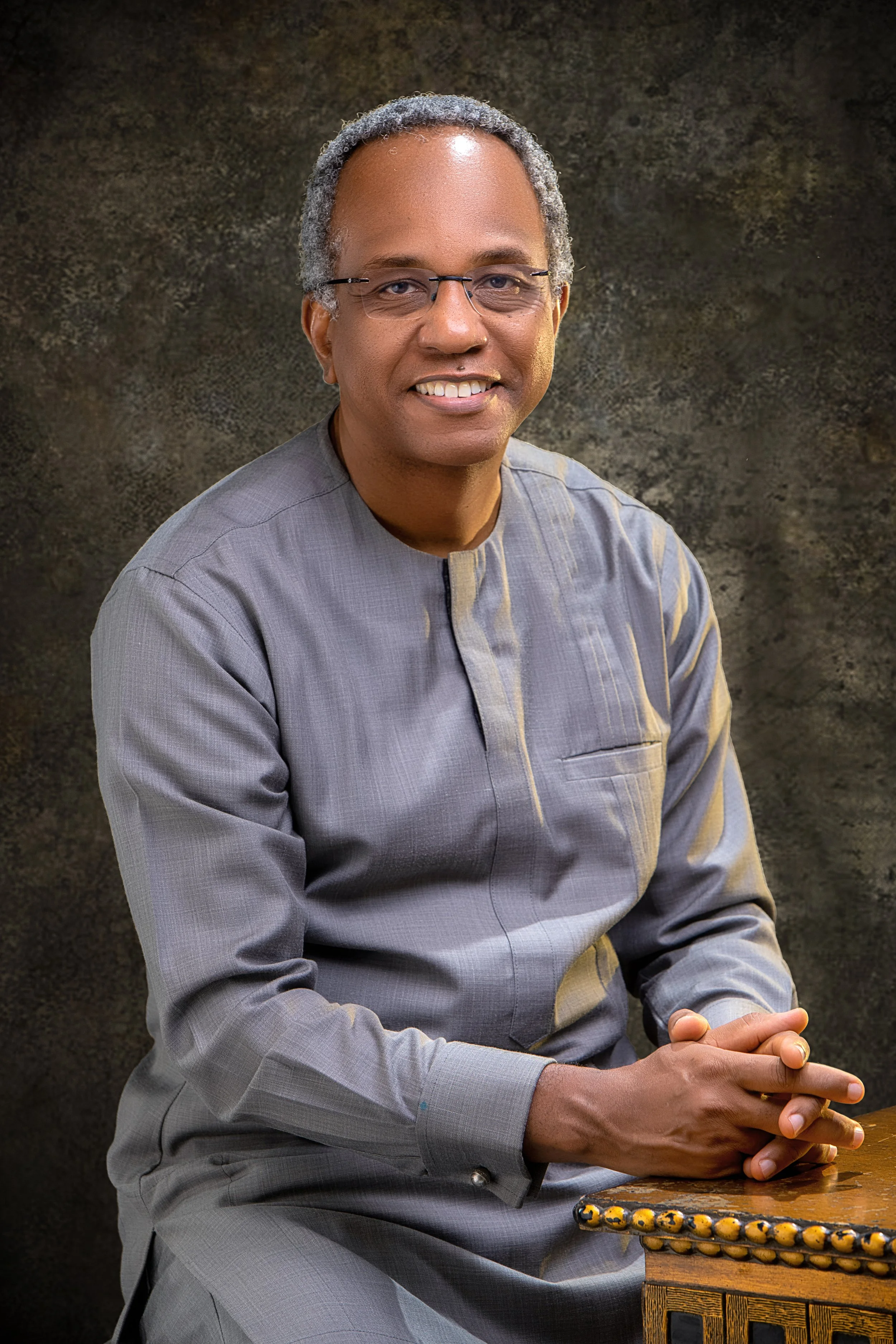 Funso Doherty-Funso Doherty