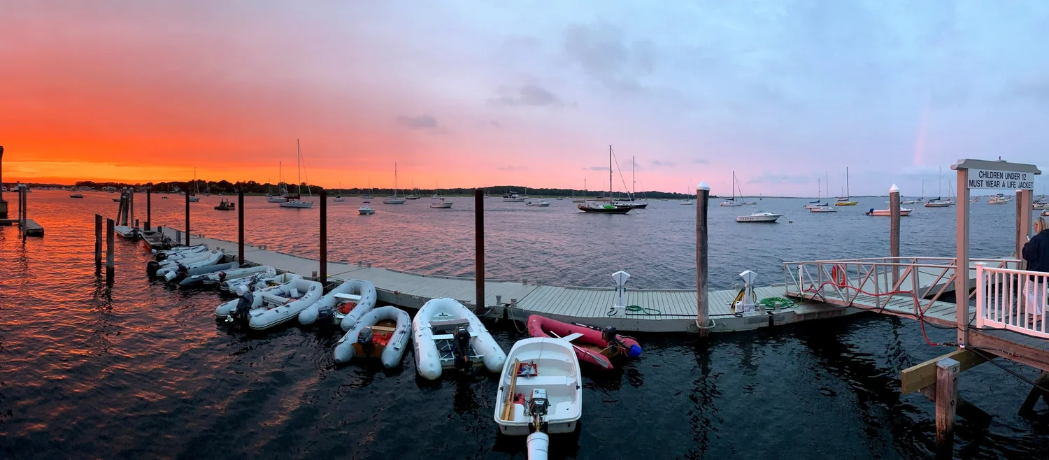 General 2 — American Yacht Club