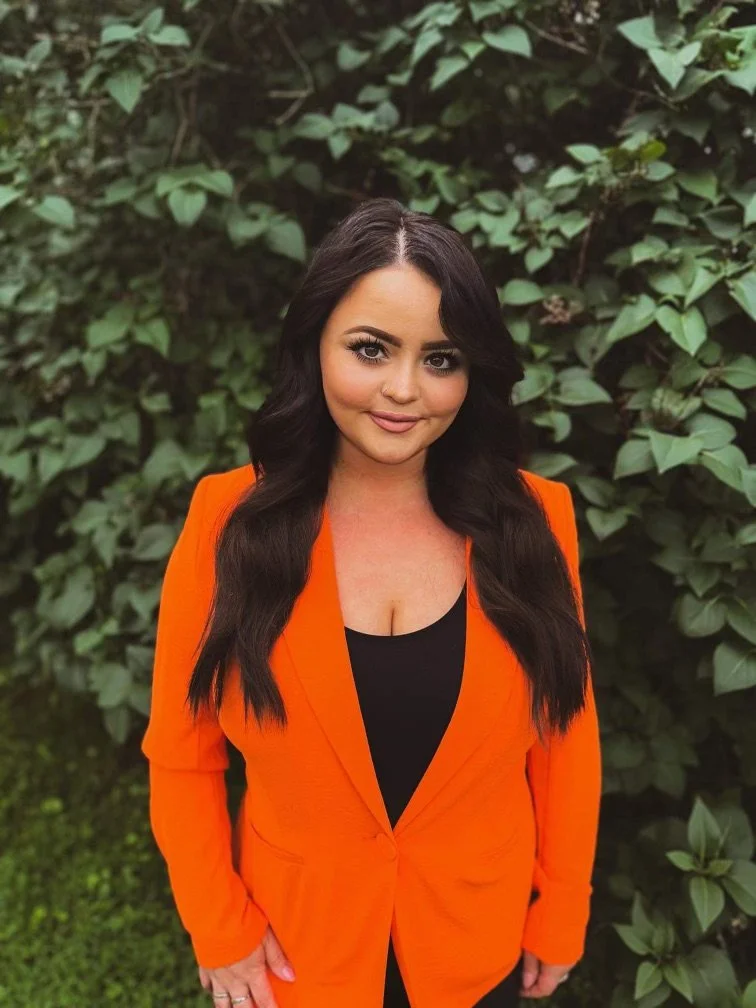 Lilly Clark — Brit + Co beauty studio