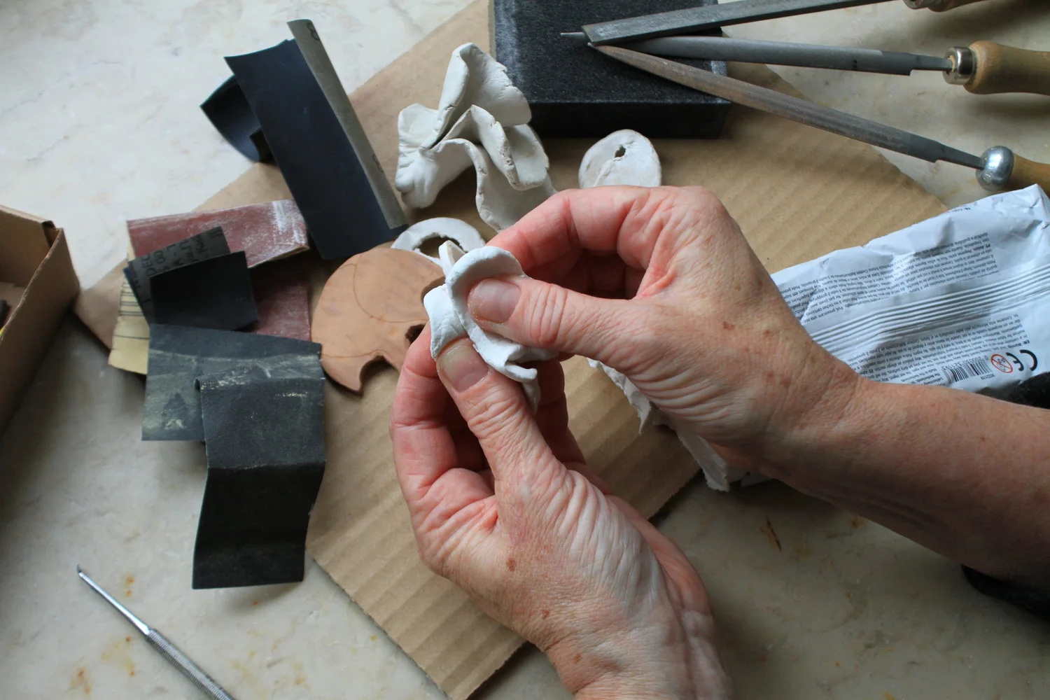 TABITHA SOWDEN | About