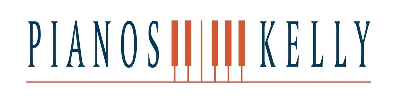 Pianos Kelly, Niederanven, Luxembourg