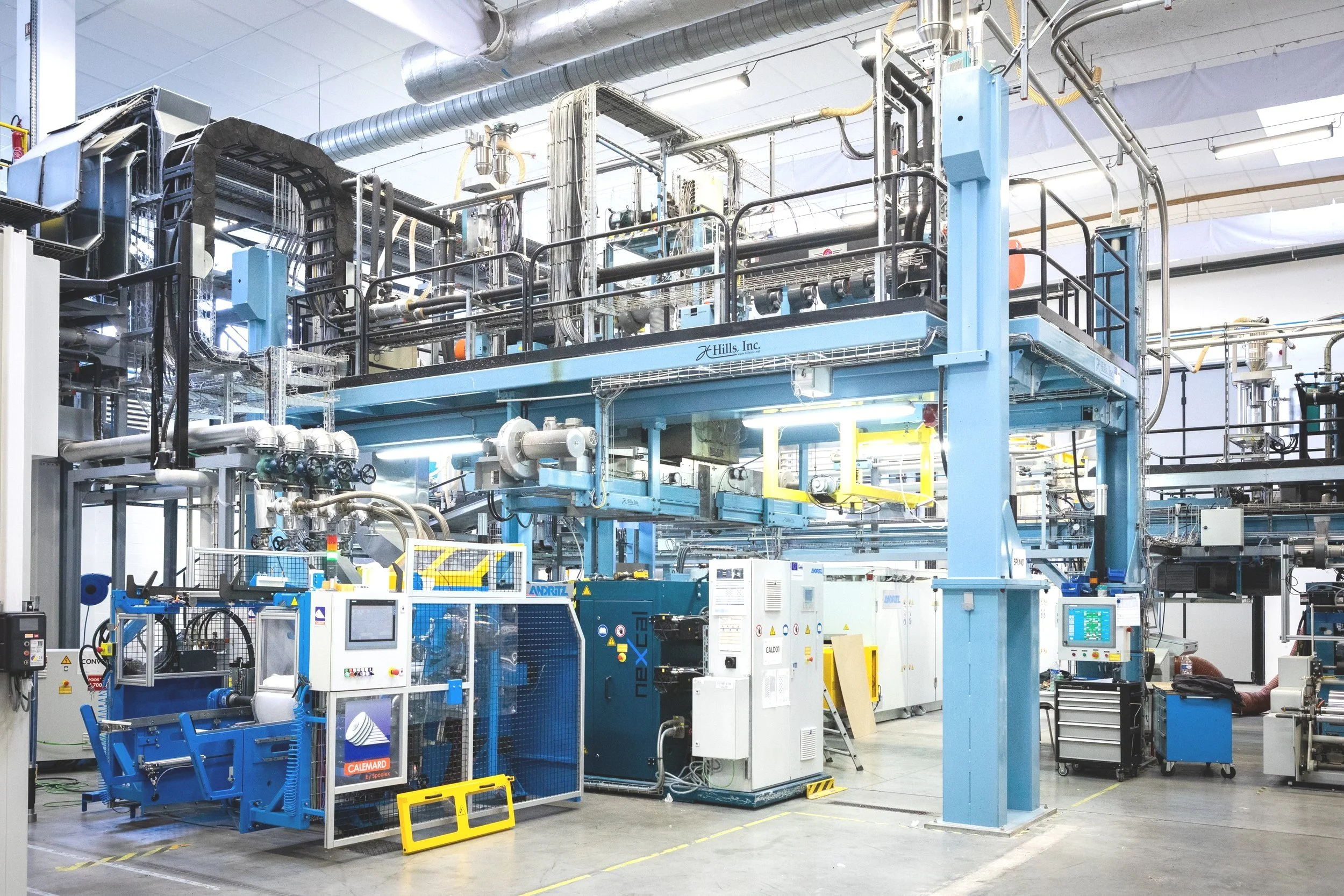 CETI | Transformative Textile