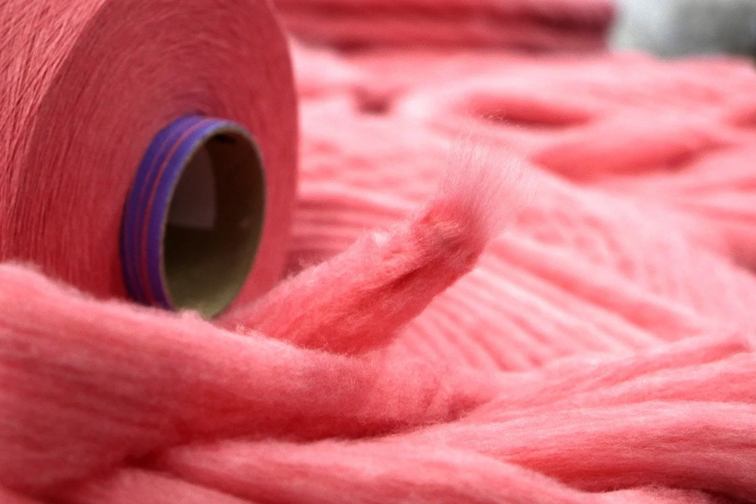 CETI | Transformative Textile