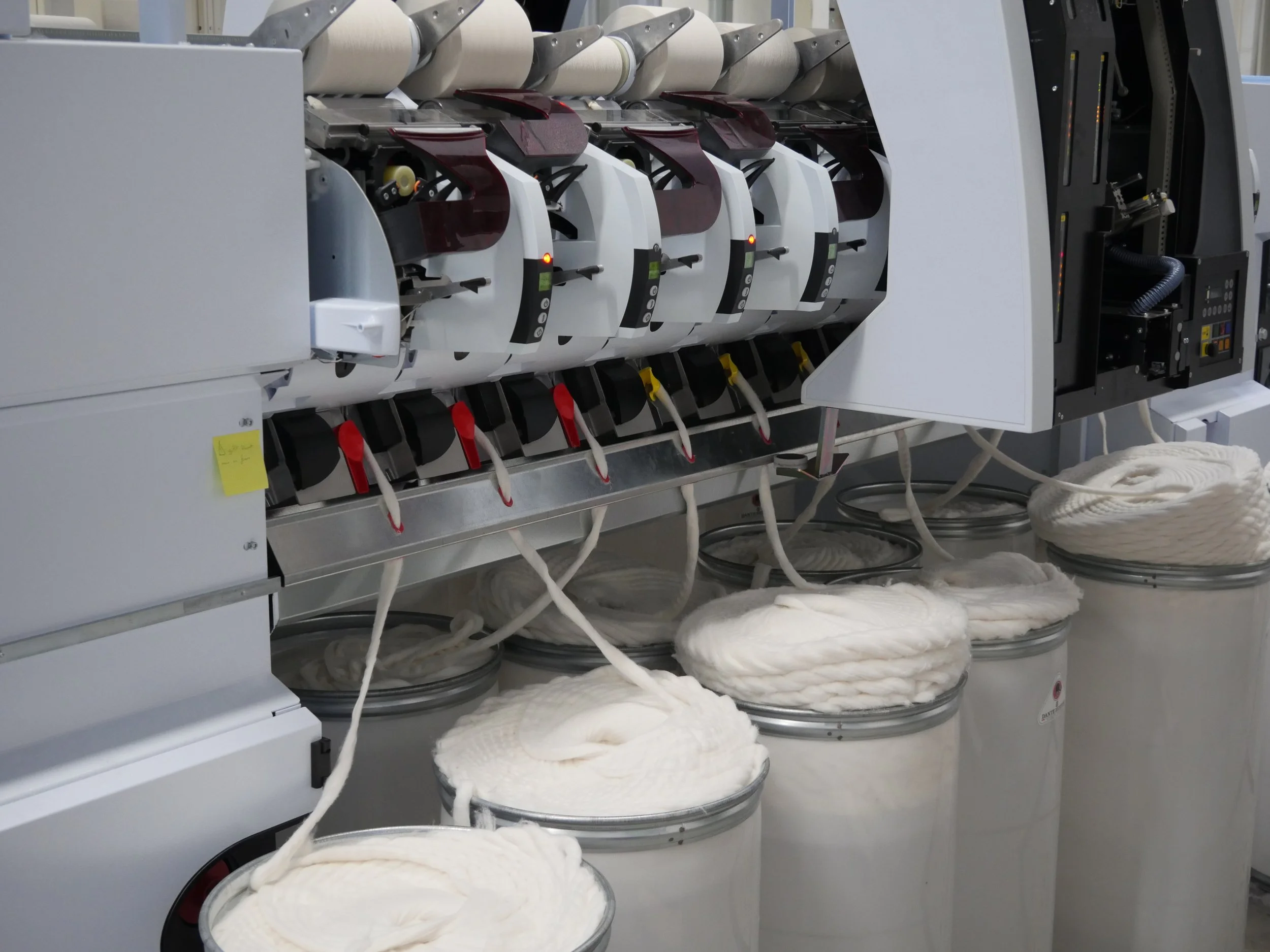 CETI | Transformative Textile