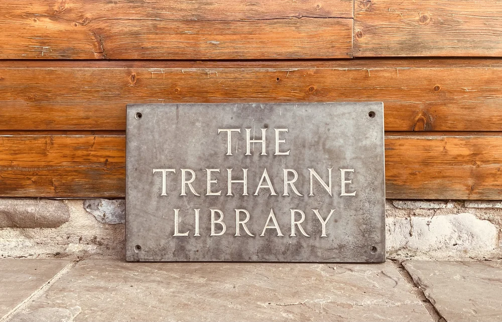 Blog 2 — Emma Treharne