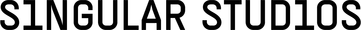 Singular Studios - varumärkesbyrå