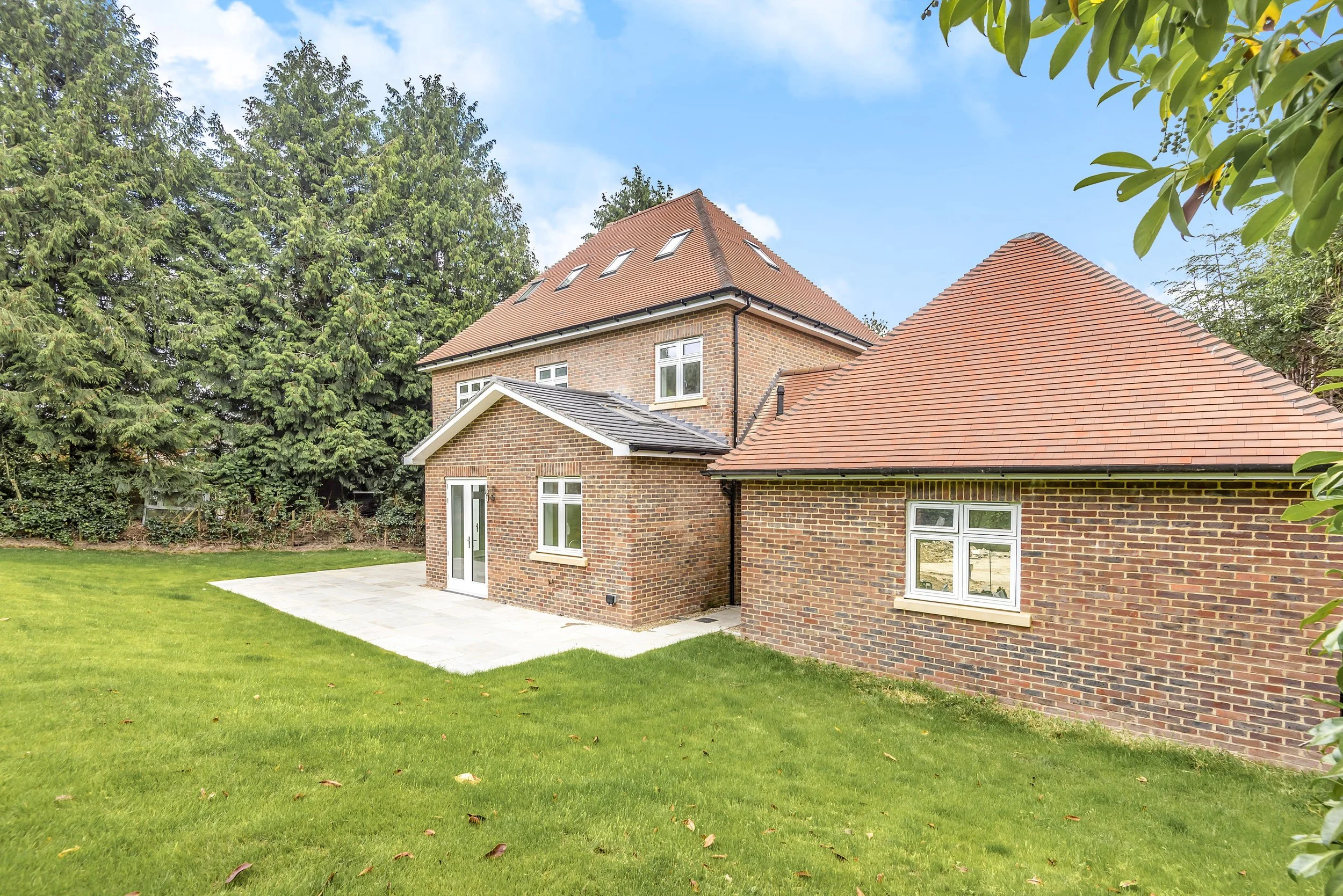 Clarus Homes | Developments — Perros, Frant